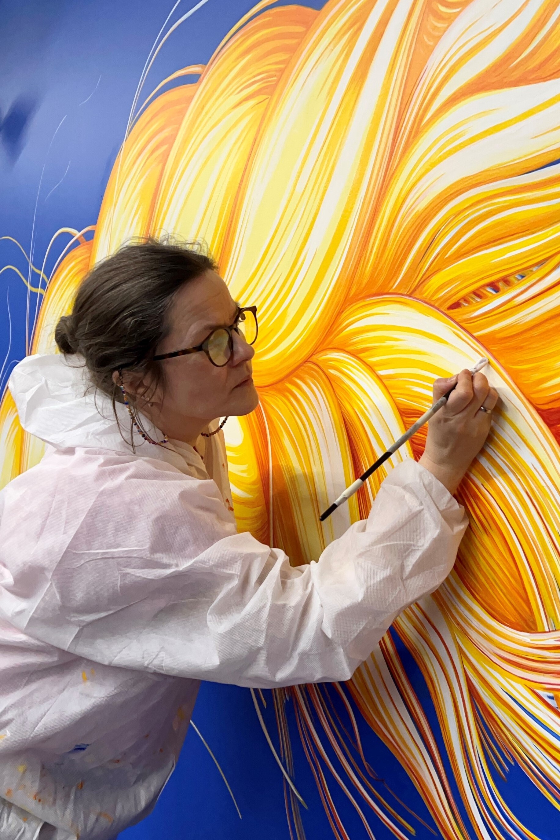 Marit Victoria Wulff Andreassen - Stavanger Museum