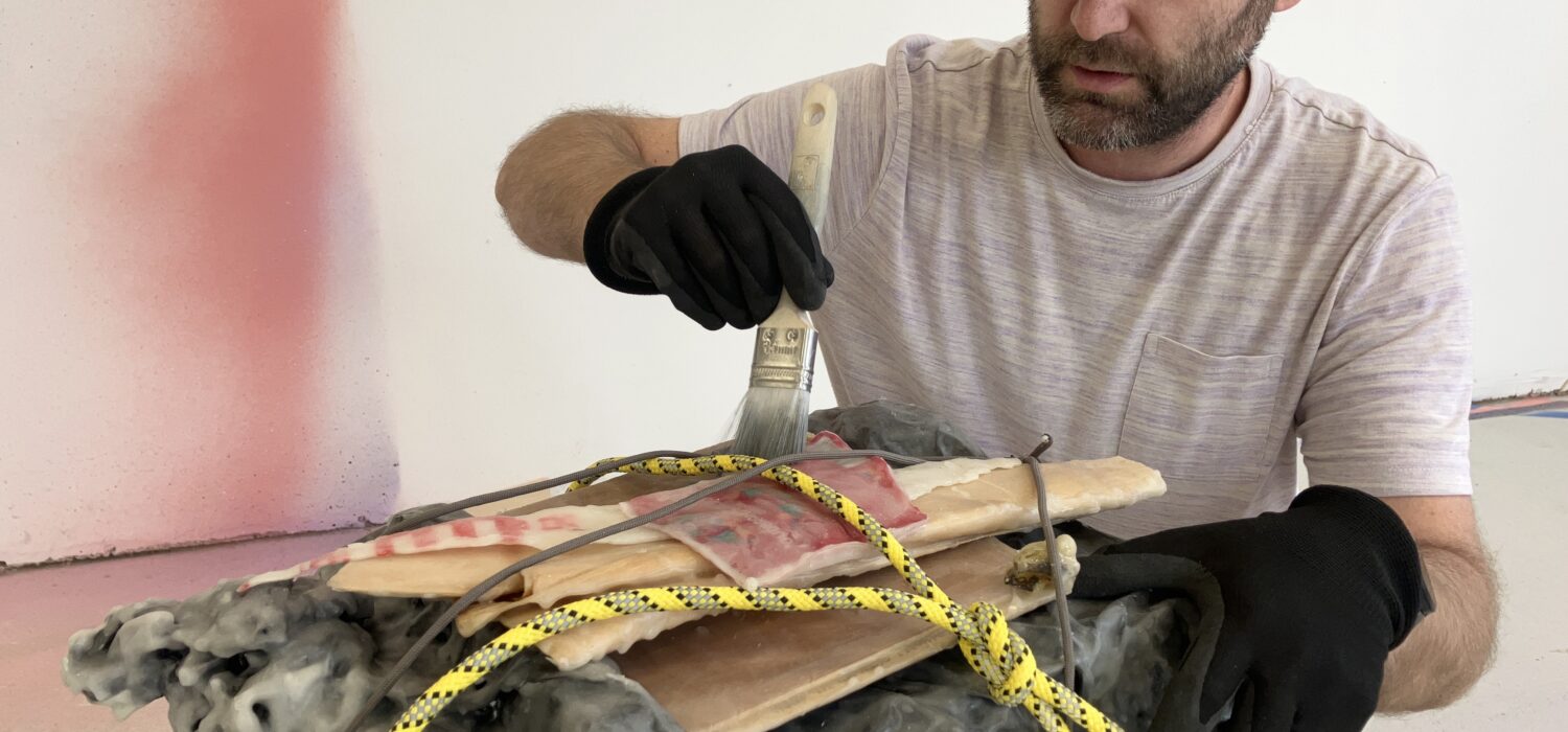 Nils-Thomas Økland - Stavanger Museum