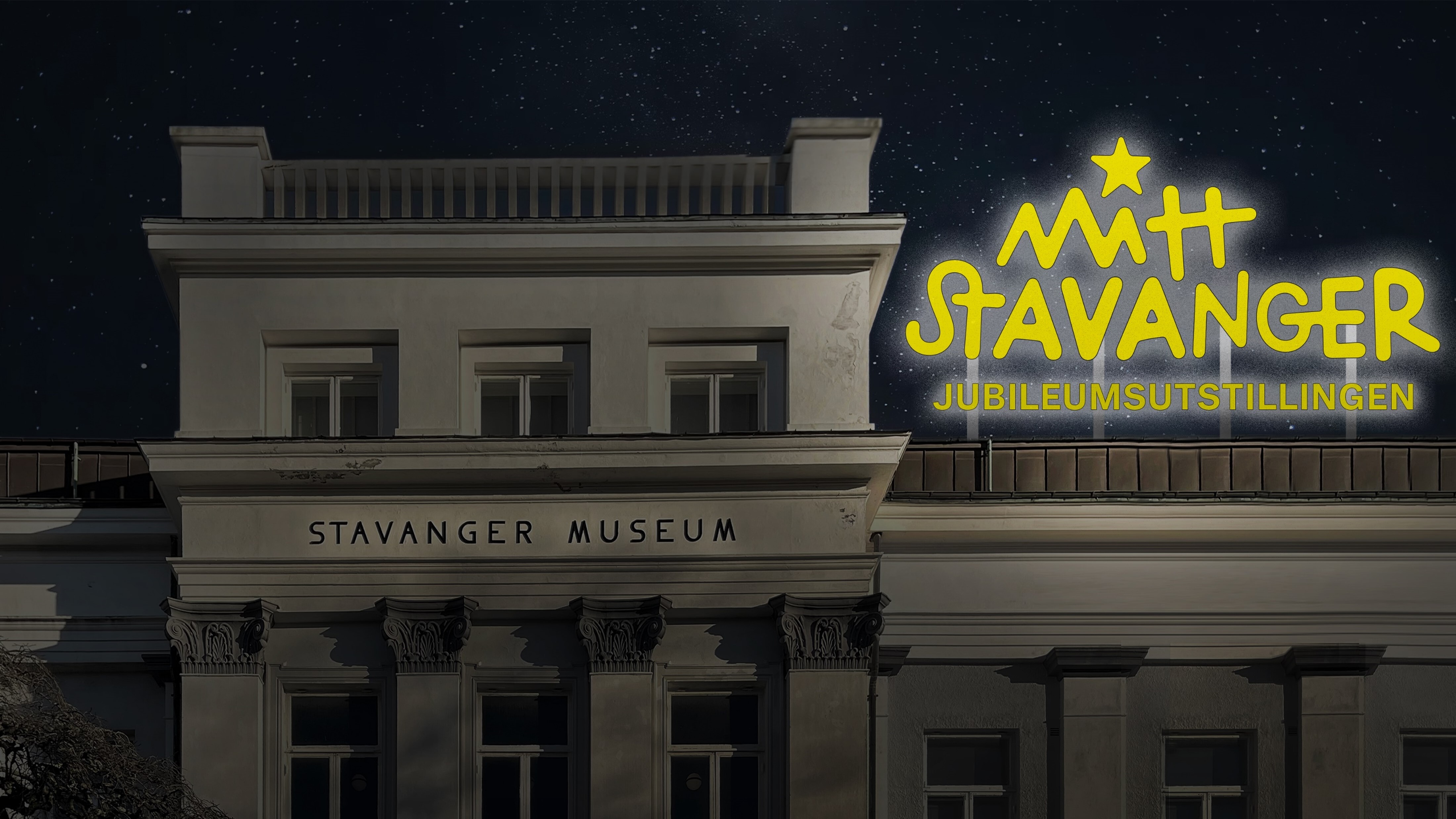 Mitt Stavanger - Stavanger Museum