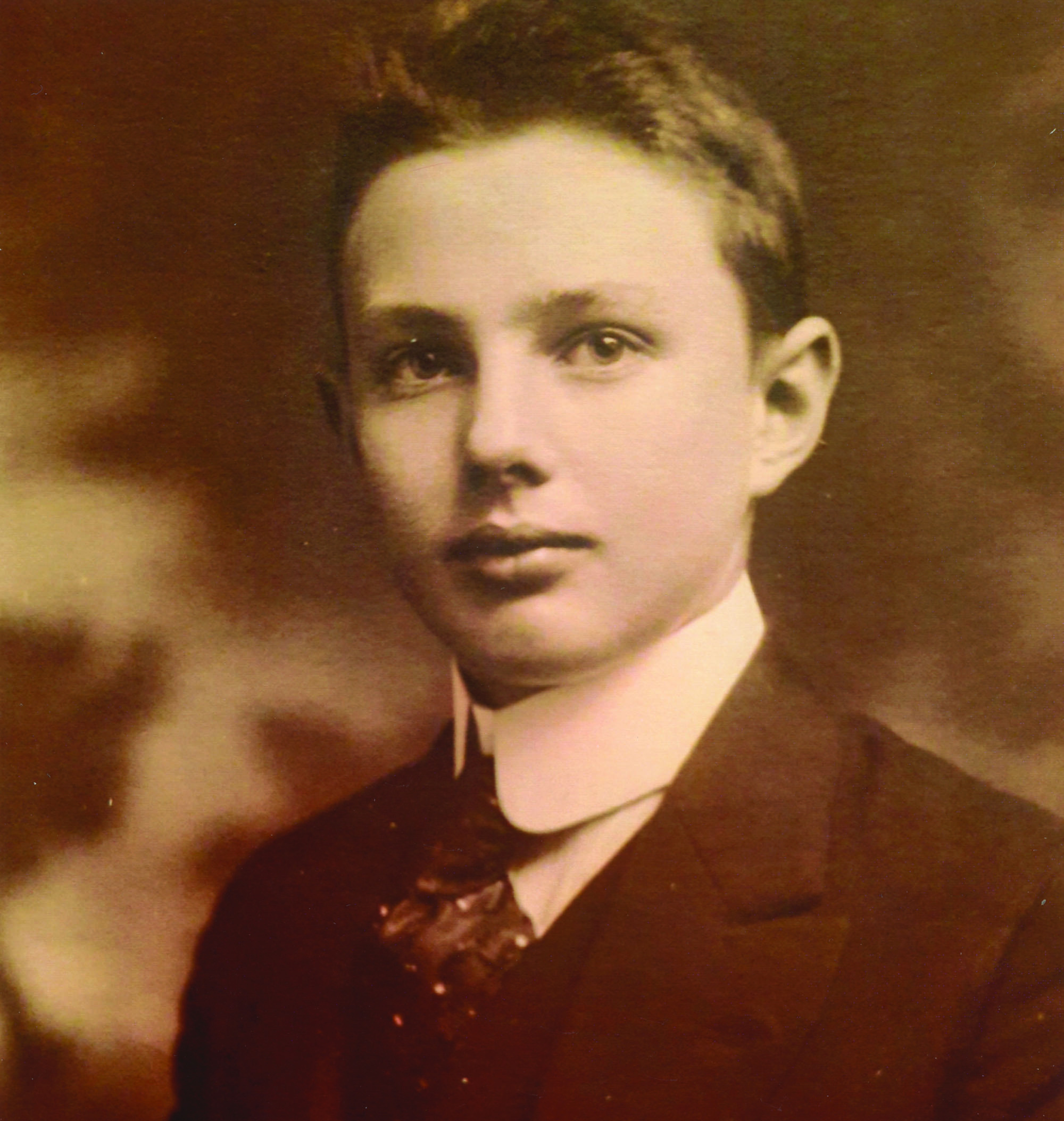 Barndom og følelser - Stavanger Museum