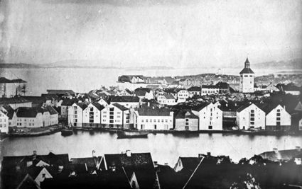 #museumsfoto - Stavanger Museum