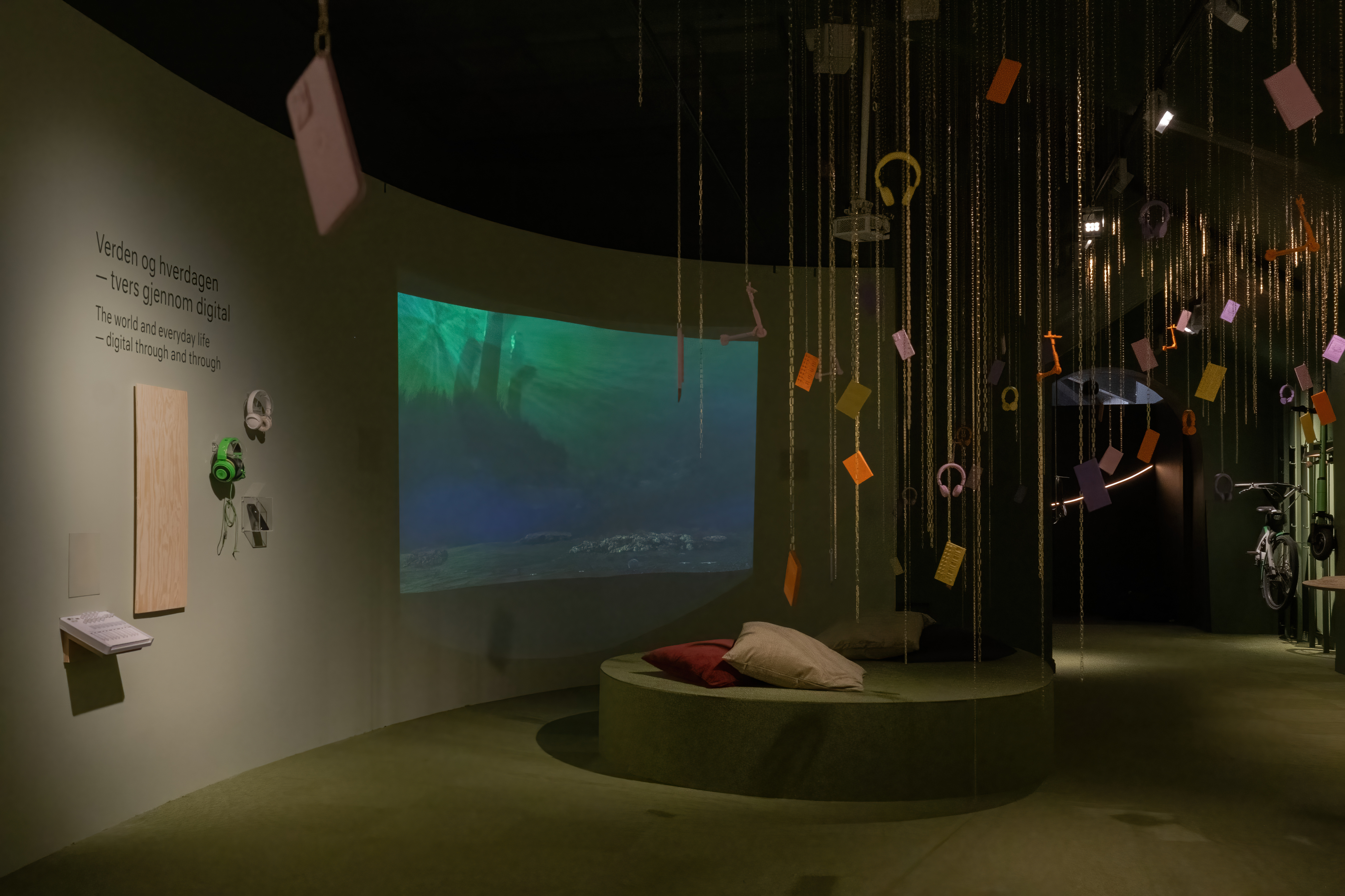 2000-tallet - Stavanger Museum